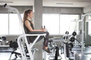 9 Killer Captain’s Chair Exercises (That Will Set Your Core on Fire)