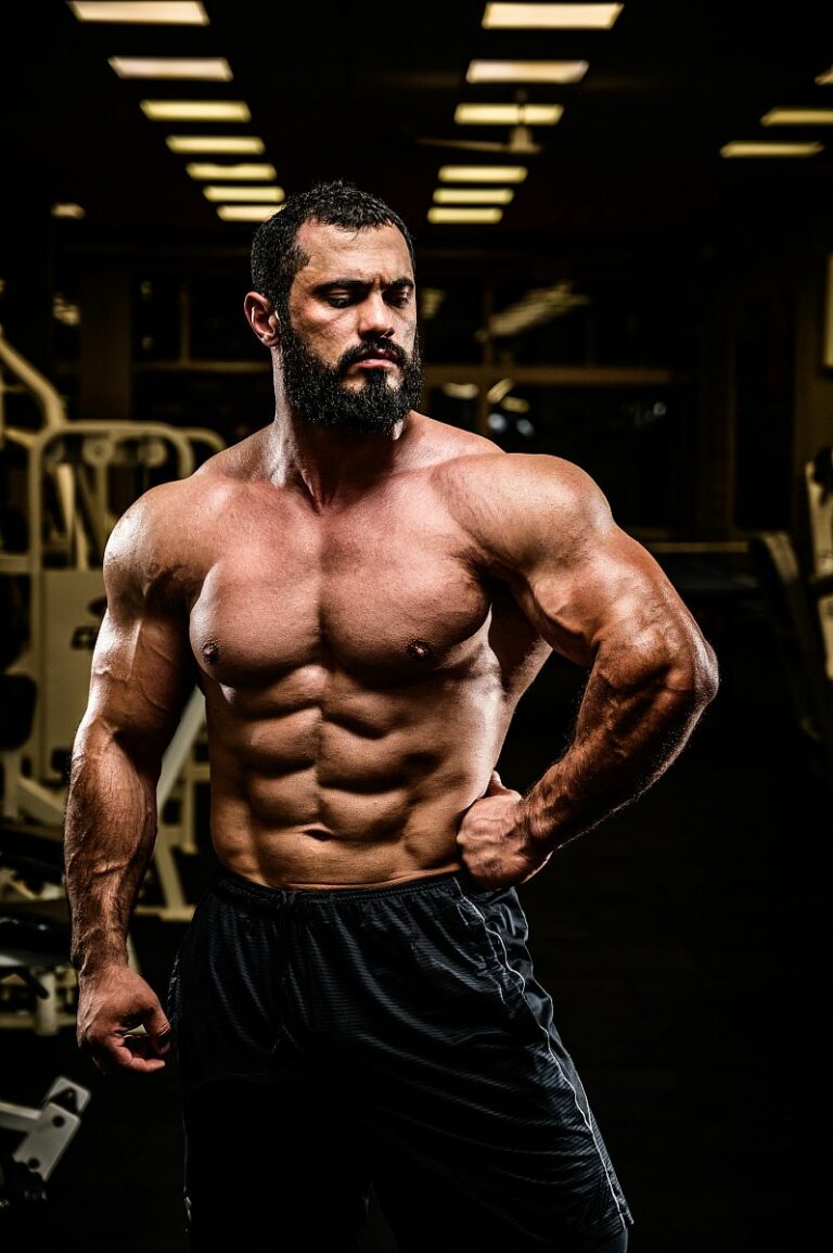 8 Most Effective Upper Ab Workouts and Exercises You Should Be Doing